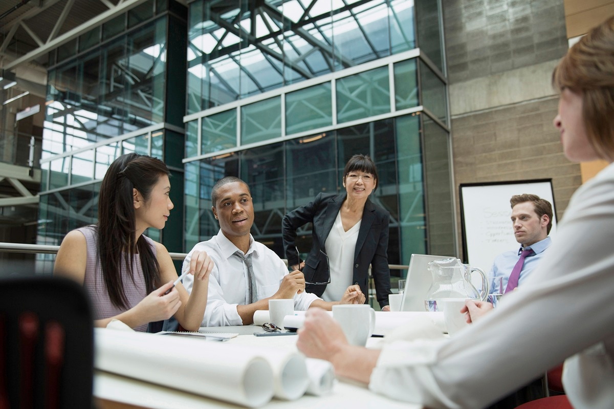 Travel and expense (T&E) management software explained: A guide to ...