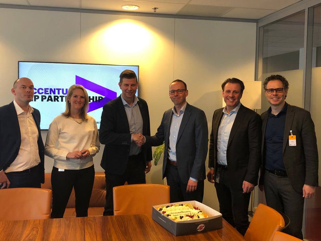 Accenture and SAP Concur join forces for an exciting partnership | SAP ...